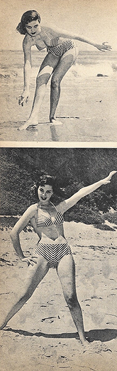 Virginia De Lee Pictures And Photos