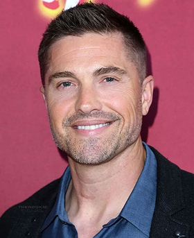 Eric Winter