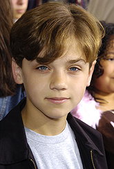 Hayden McFarland pictures and photos