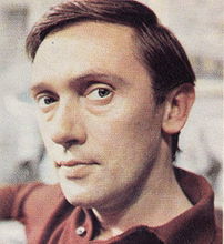 Richard Pasco pictures and photos