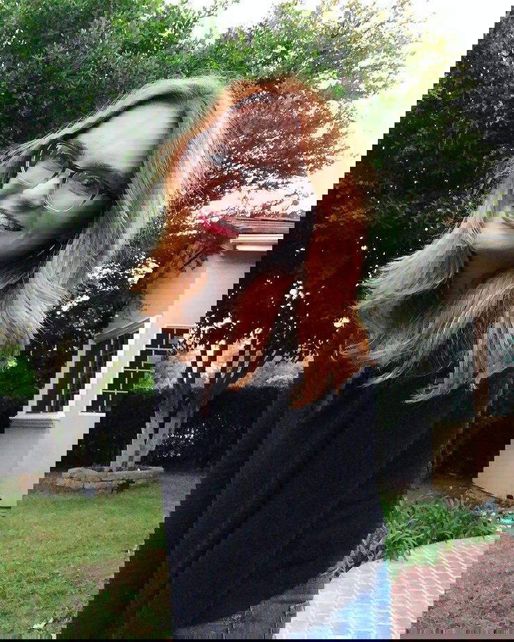 Picture of Keely Marshall