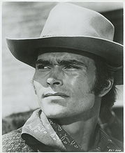 Geoffrey Deuel pictures and photos