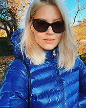 Kristin Hoppe pictures and photos