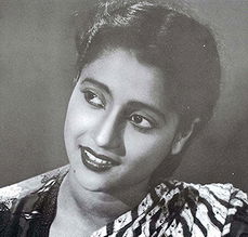 Suchitra Sen pictures and photos