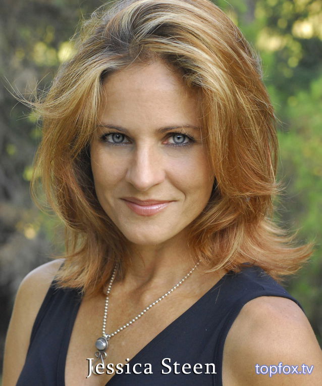 Picture of Jessica Steen