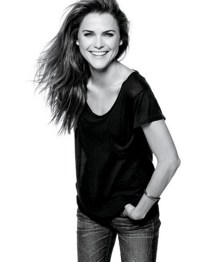 Picture of Keri Russell