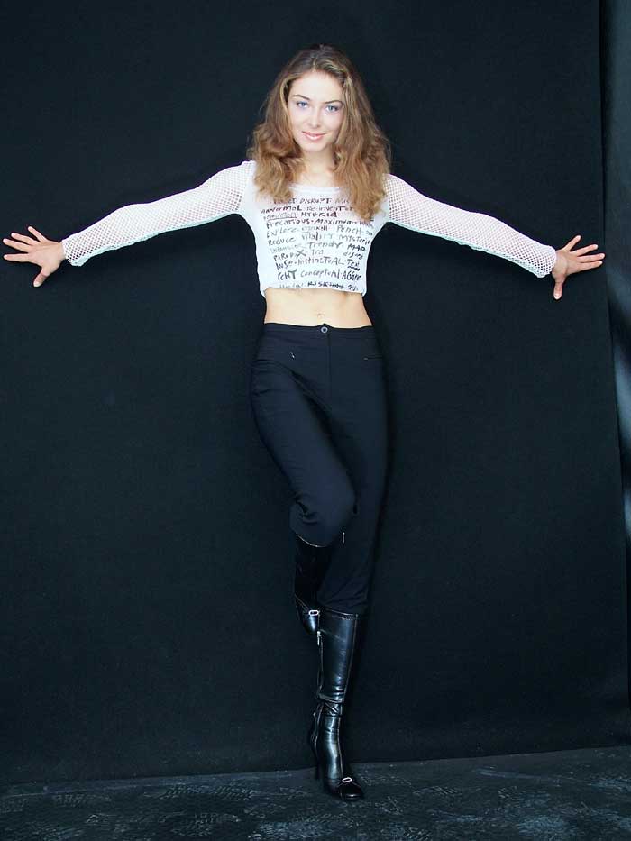 Picture of Amber Forrester