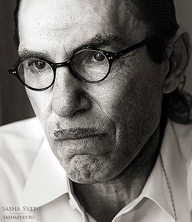 Ron Mael