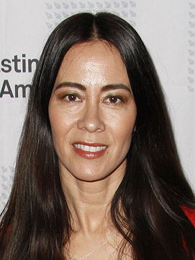 Angelique Midthunder