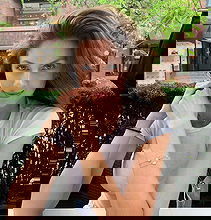 Paulina Murchie pictures and photos