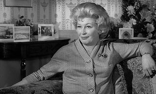 Vanda Godsell pictures and photos