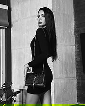 Sara Poletto pictures and photos