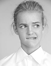 Laura Hopman pictures and photos