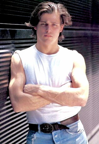 Picture of Michael Paré