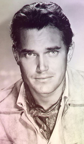 Jeffrey Hunter