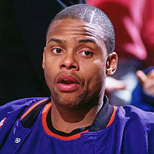 Richard Dumas (NBA) pictures and photos