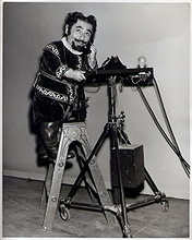 Jerry Austin pictures and photos