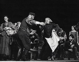 Maria Karnilova pictures and photos