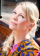 Stina Rautelin pictures and photos