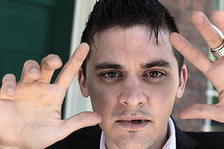 James Cade pictures and photos