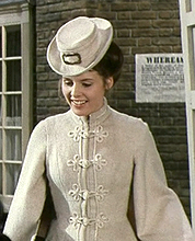 Susan Brodrick pictures and photos