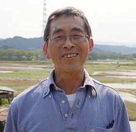 Shichiro Kobayashi