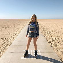 Chanel Renee Jansen pictures and photos