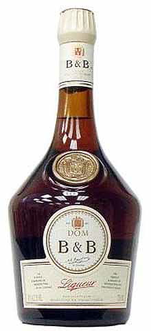 B & B Liqueur