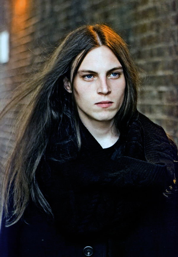 Picture of Daniel Tighe