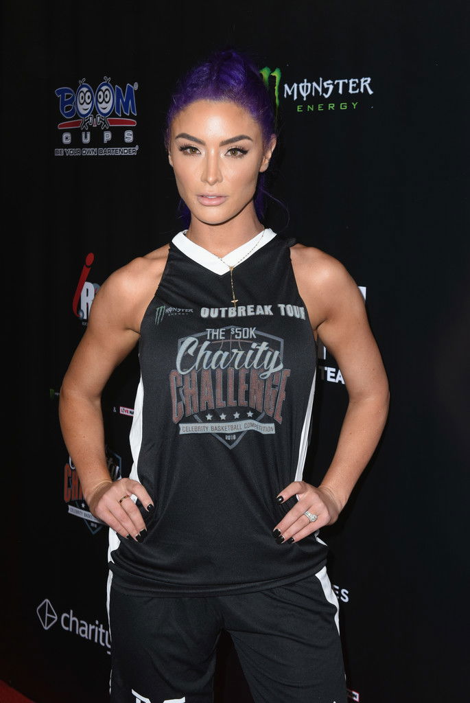 Picture of Madison Pettis