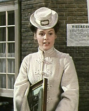 Susan Brodrick pictures and photos