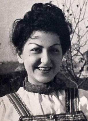 Picture of Ruth Irene Kalder