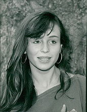 Sarah Patterson pictures and photos