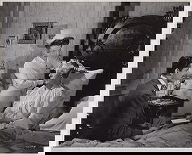 Cecil Cunningham pictures and photos