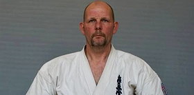 Gerard Gordeau