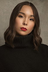 Jade Ma pictures and photos