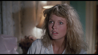 Deborah Foreman pictures and photos