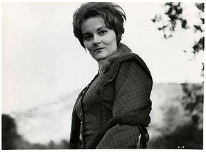 Melora Conway pictures and photos