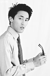 Anthony Ma pictures and photos