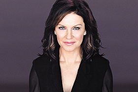 Wendy Crewson