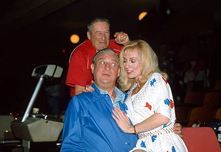 Rodney Dangerfield pictures and photos