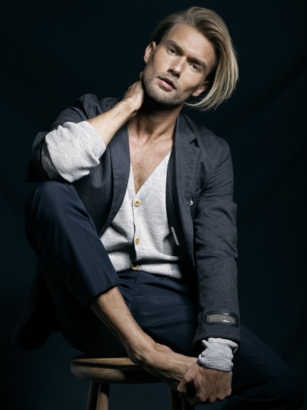 Image of Marcus Andersson