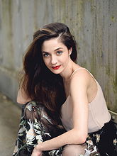 Anne Werner pictures and photos