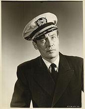 Robert McQueeney pictures and photos