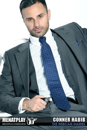 Conner Habib