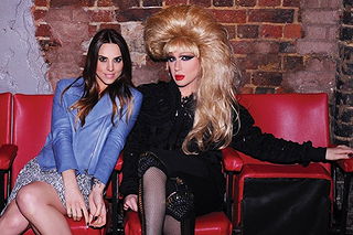 Melanie C pictures and photos