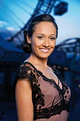 Alice Tumler pictures and photos