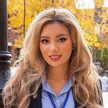 Alice Grant pictures and photos