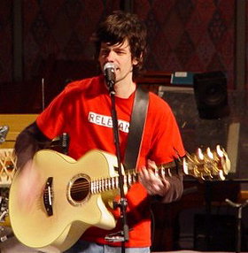 Shaun Groves