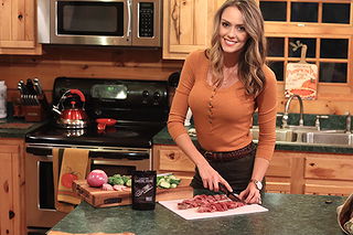 Sarah Beth Newkirk pictures and photos